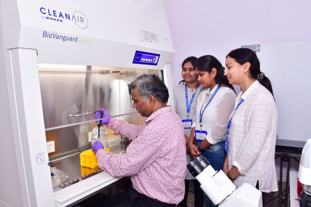 Welcome To NIPER Hajipur - National Institute of Pharmaceutical ...