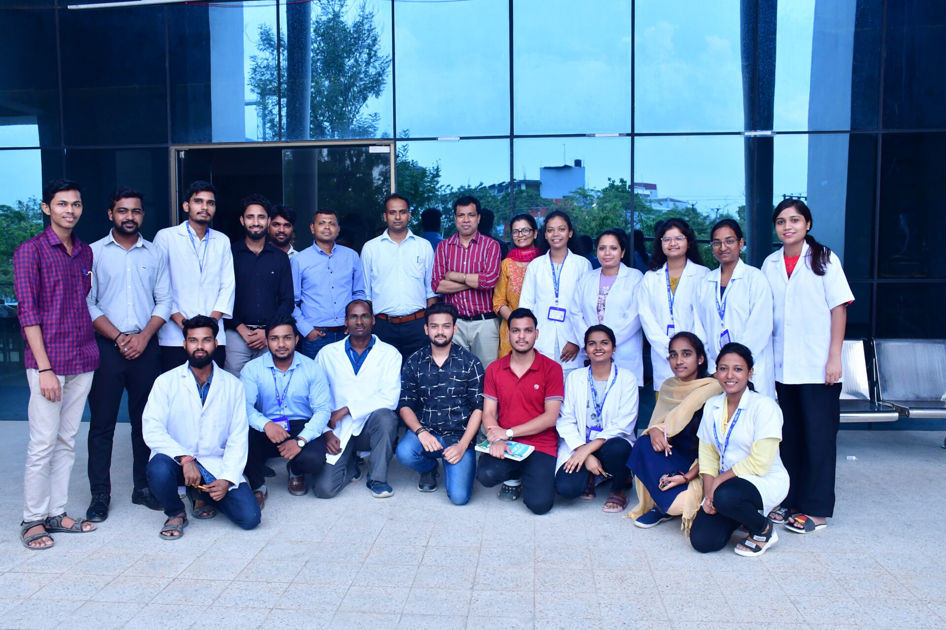 Welcome To NIPER Hajipur - National Institute of Pharmaceutical ...