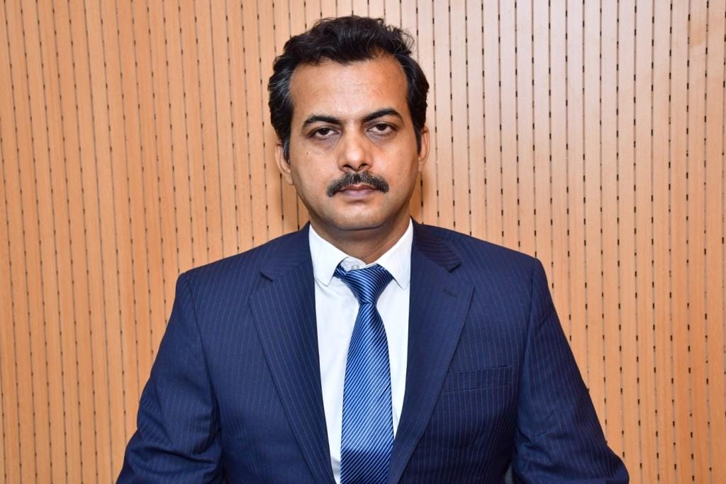 Dr. Lalit Kumar - Welcome To NIPER Hajipur