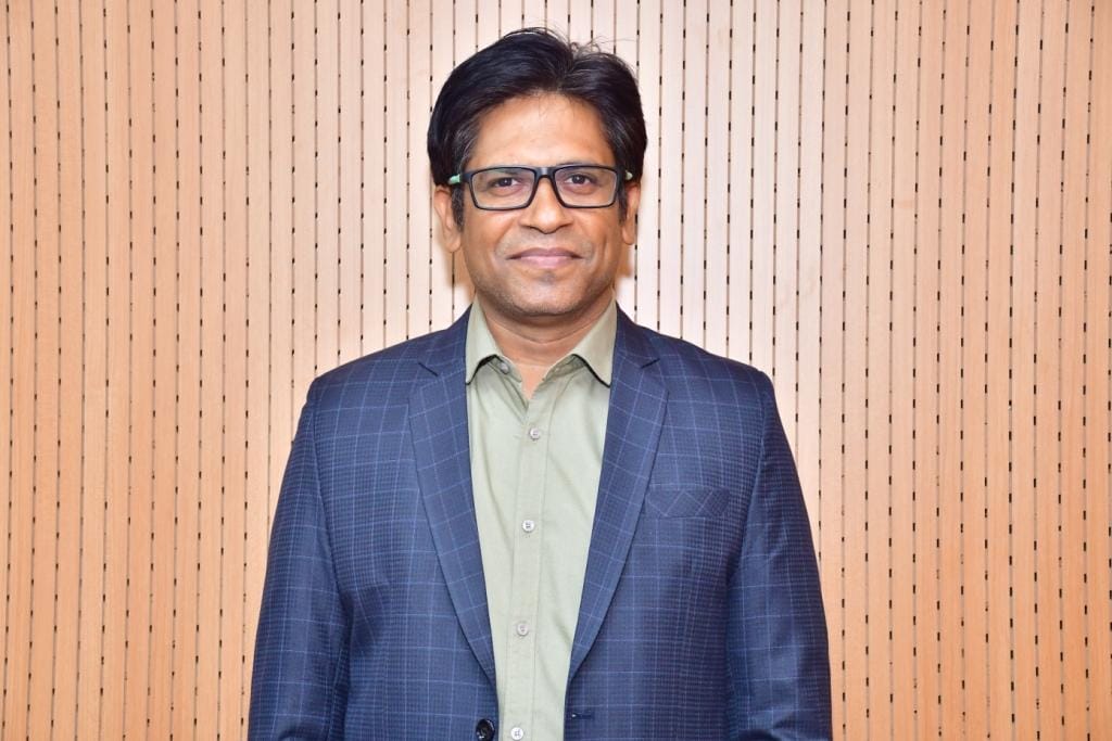 Dr. Nitesh Kumar - Welcome To NIPER Hajipur