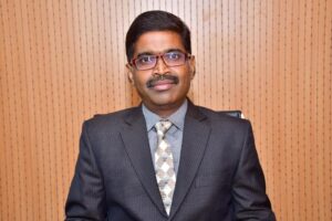 Prof. Rajkumar M. - Welcome To NIPER Hajipur